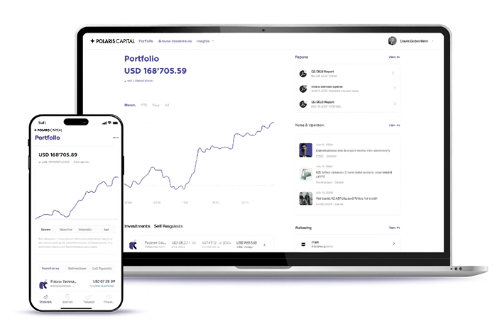 Polaris Capital AI